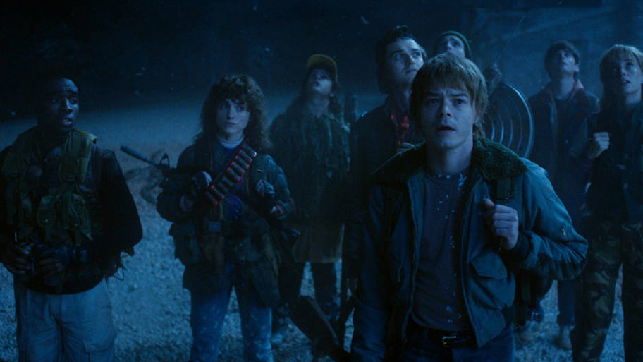 Stranger Things season 5 episode 8 recap and review (updating live)