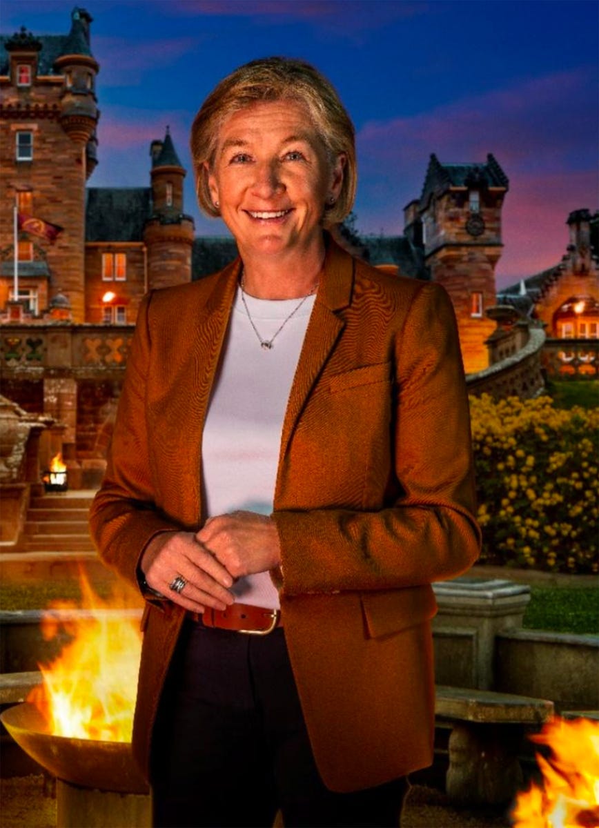 The Traitors season 4 cast: Full line-up and our verdict on who’s most ...