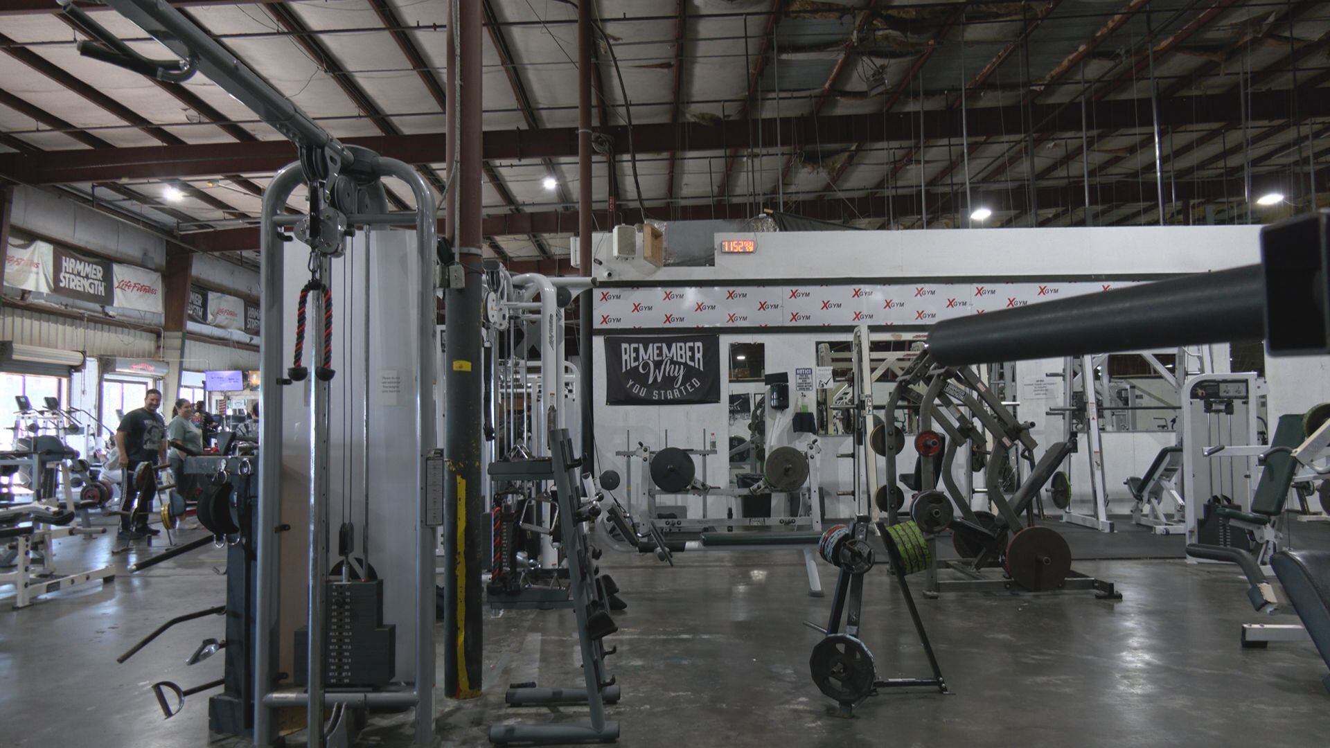 New Year fitness resolutions focus on long-term health for Grand Strand ...