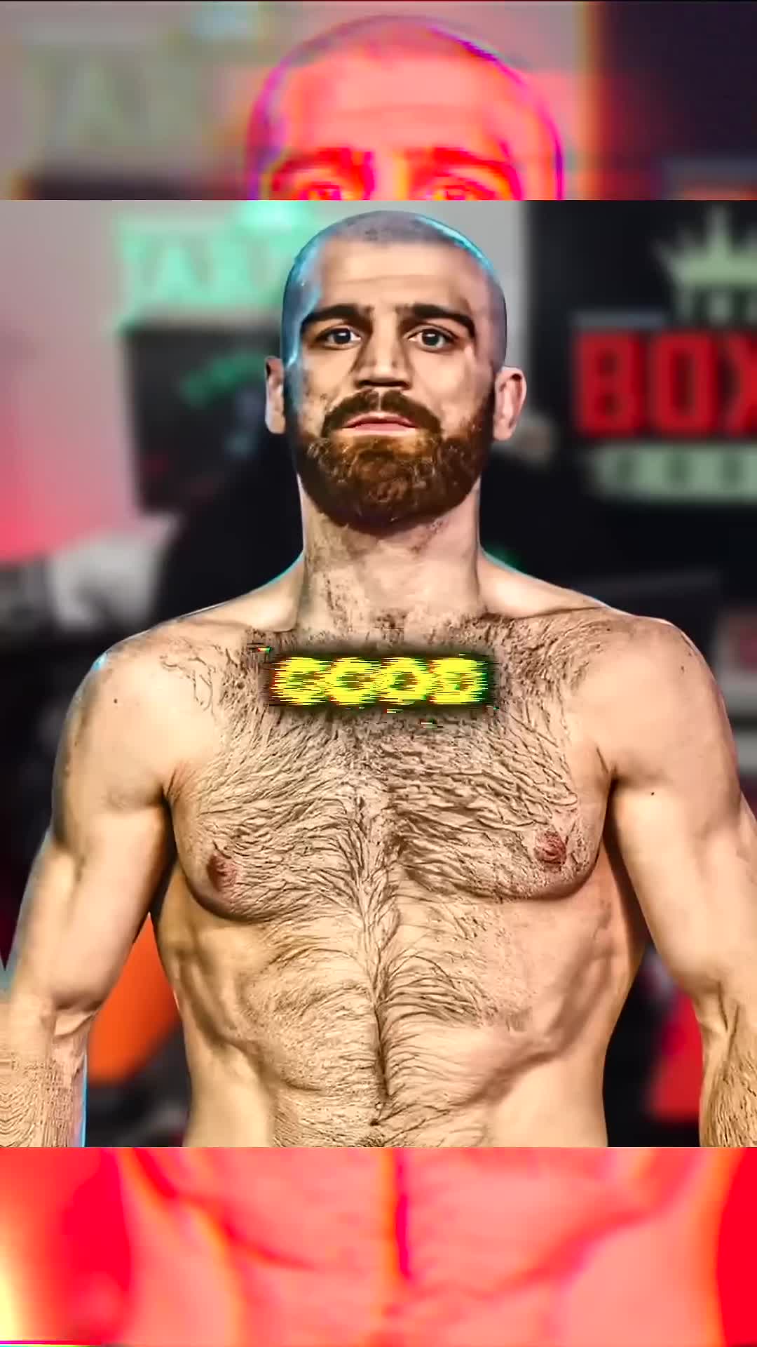 Jaron Ennis vs. Eimantas Stanionis: "PBC seen food, they messaged Eddie ...