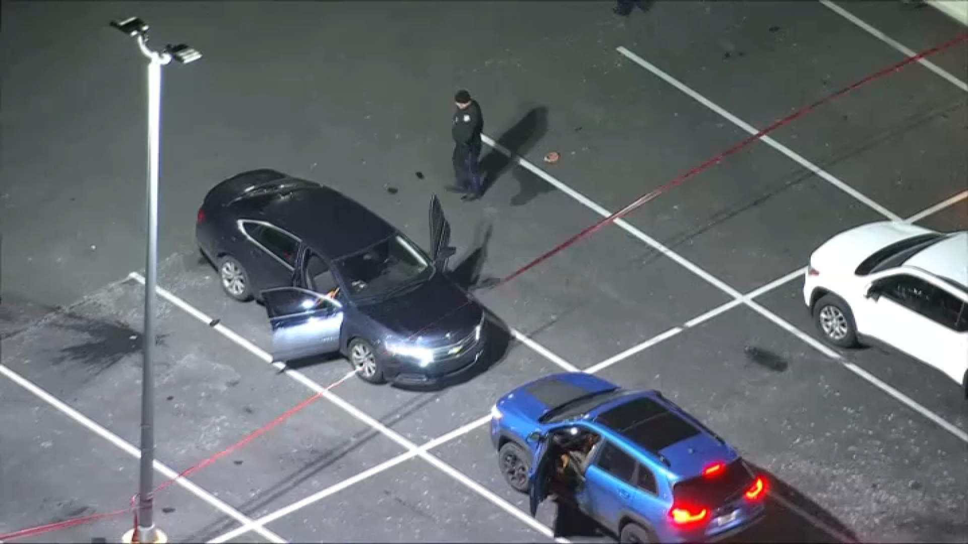 Person shot and killed in Southwest Philly on Wednesday night, police say