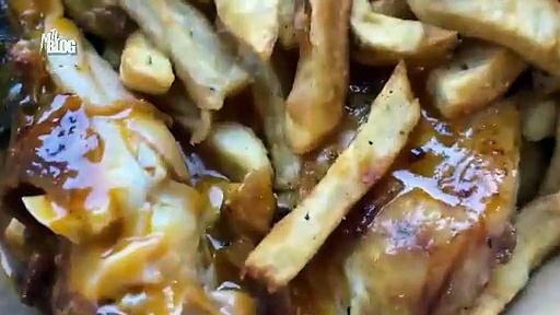 St-Hubert vs Ma Poule Mouillée: Which Montreal restaurant does ...