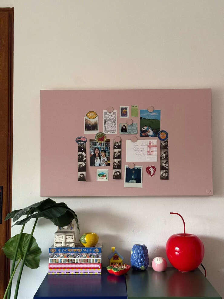 How to create a low-effort vision board you will actually stick to in 2026