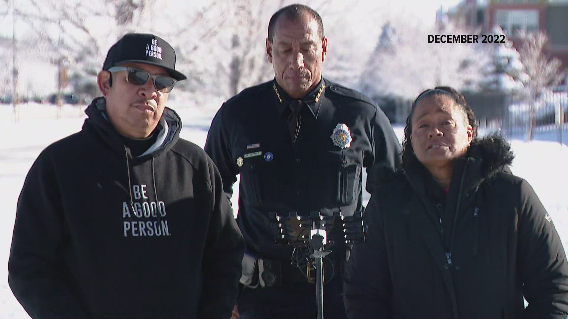 Latest headlines | Family hopes for break in 11-year-old cold case