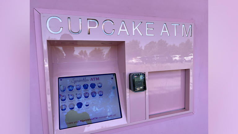 Sprinkles Cupcakes permanently closing all stores after 20 years in ...
