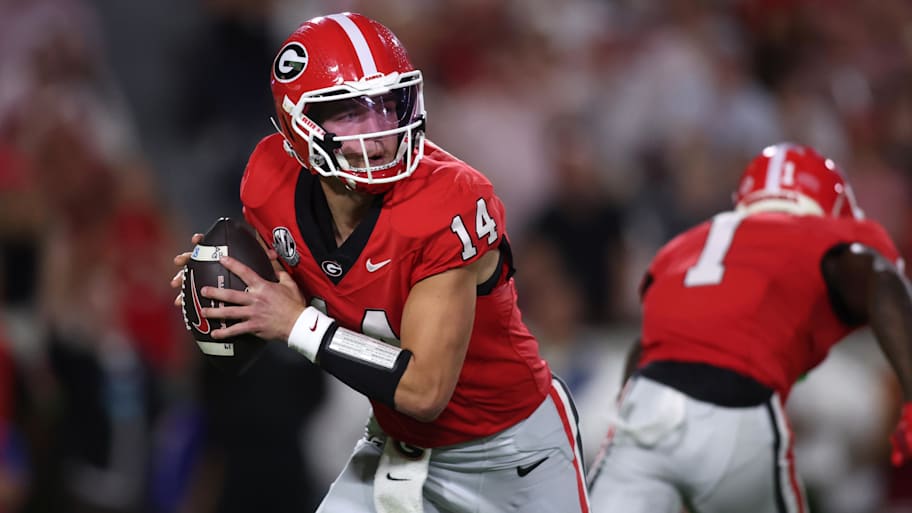 Georgia vs. Ole Miss prediction: Who wins the Sugar Bowl, and why?