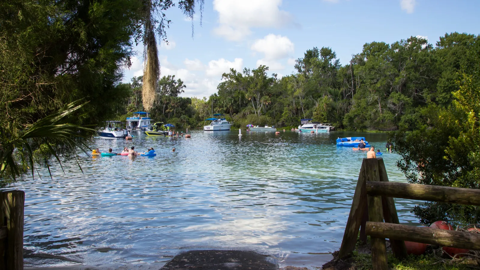 Discover the hidden charm of Ocala, Florida