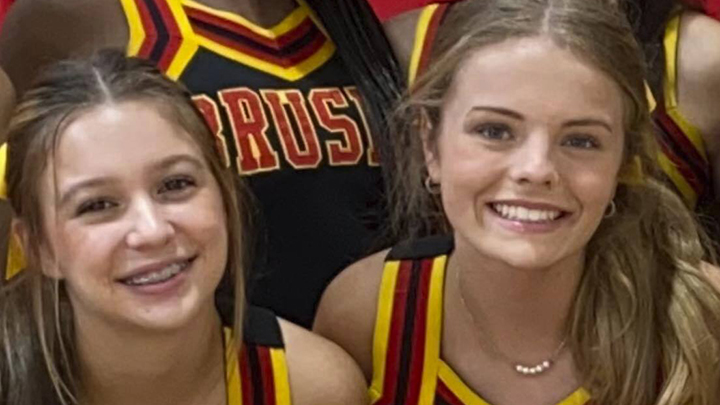 John Foster remembers teens killed in crash as he prepares for Rose ...