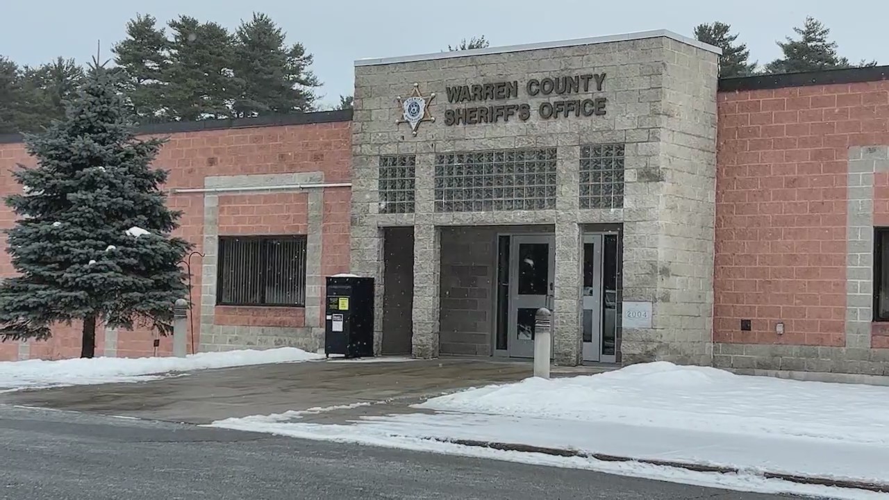 Warren County falls victim to $3.3 million phishing scheme