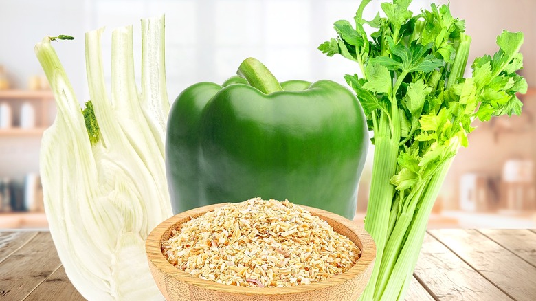 12 onion substitutes that work remarkably well