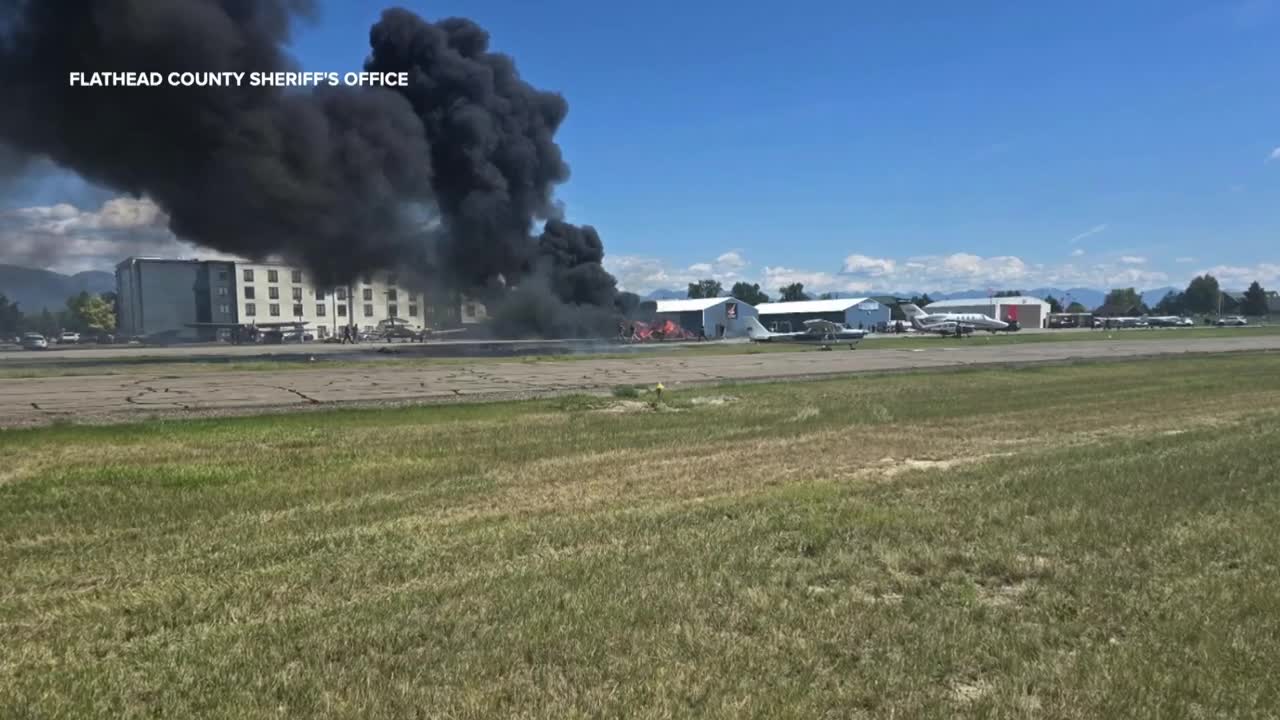 A look back at Western Montana's biggest stories of 2025