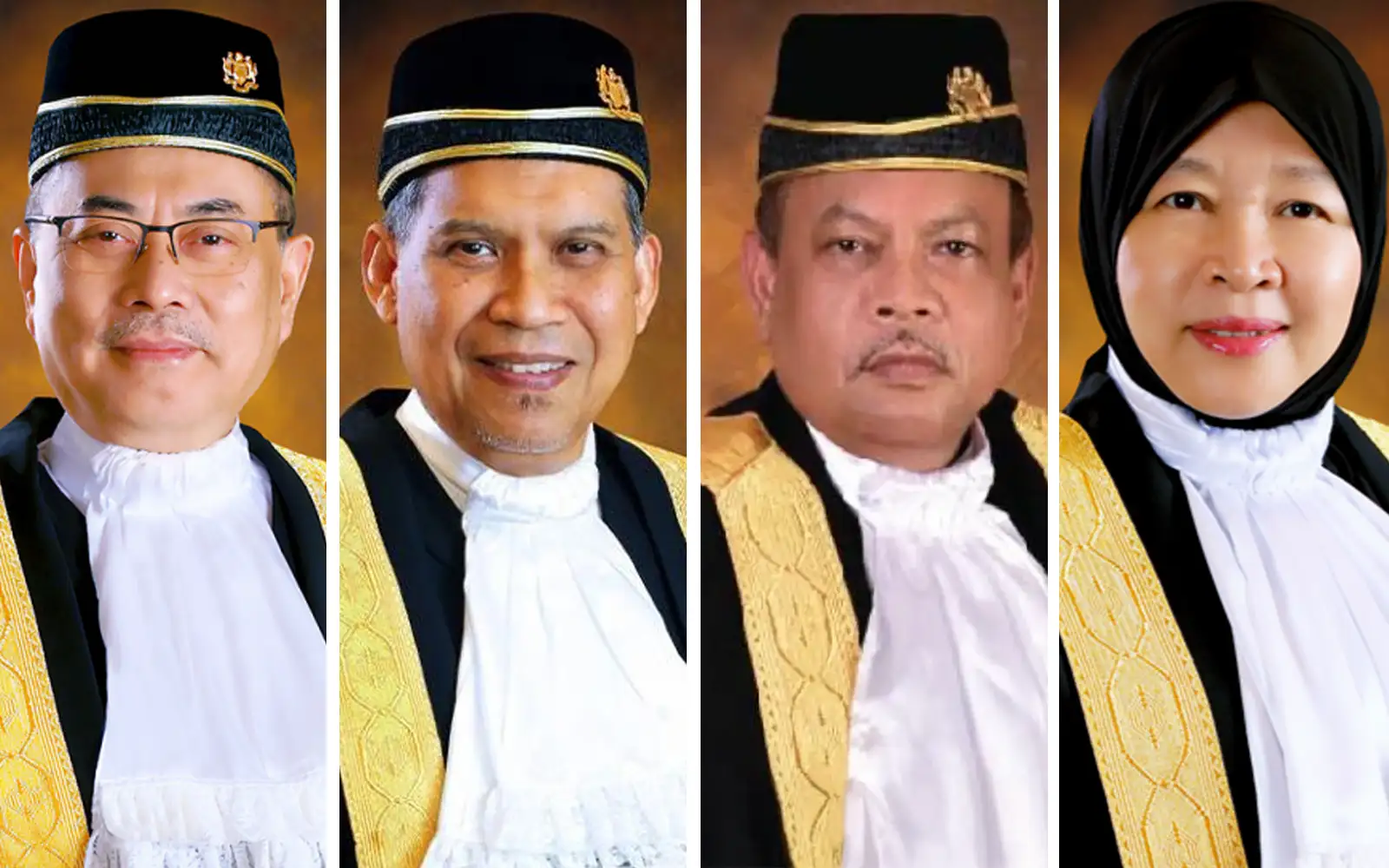 2025 sees Federal Court’s biggest refresh with nine new judges