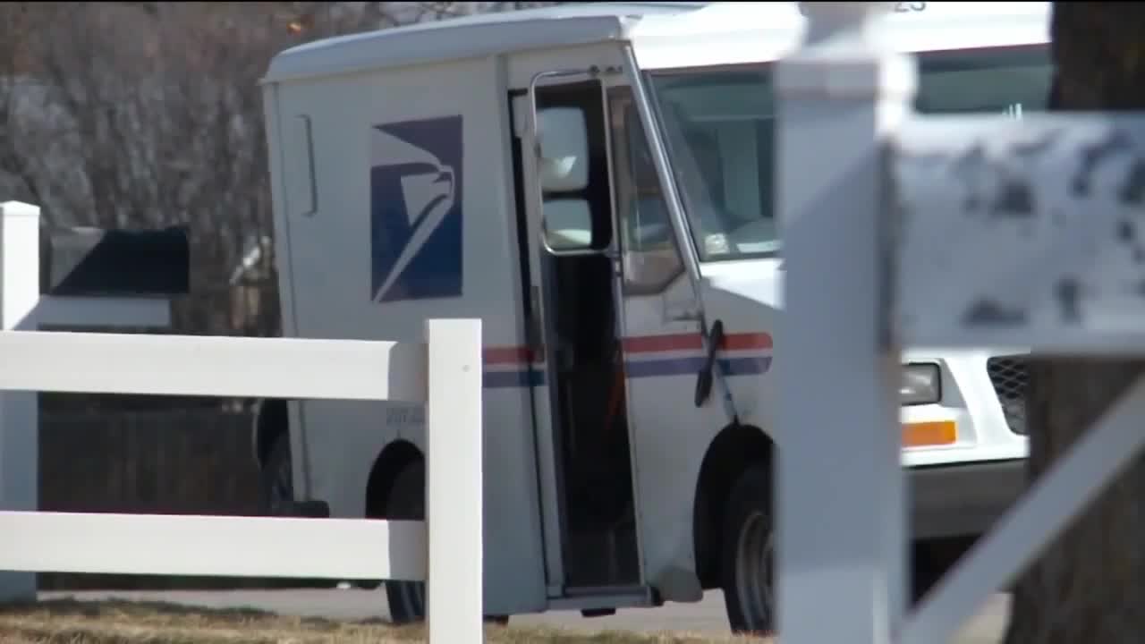 USPS changes postmark rules: What it means for your bills, ballots and ...