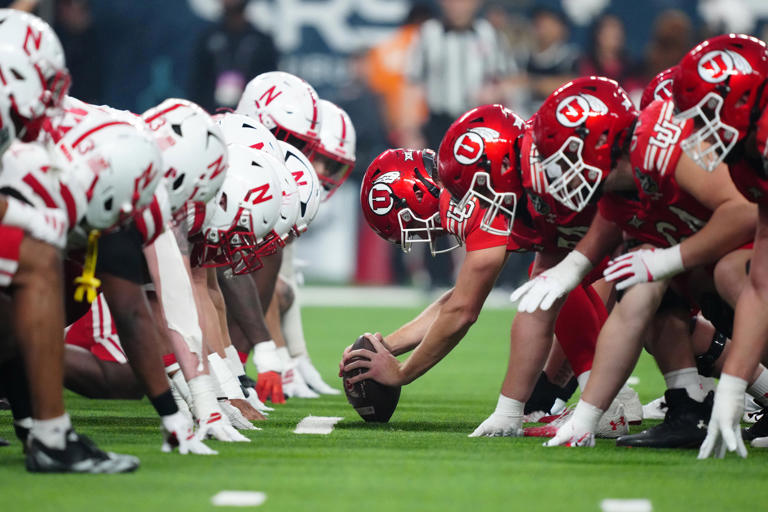 Nebraska vs. Utah recap, stats and highlights