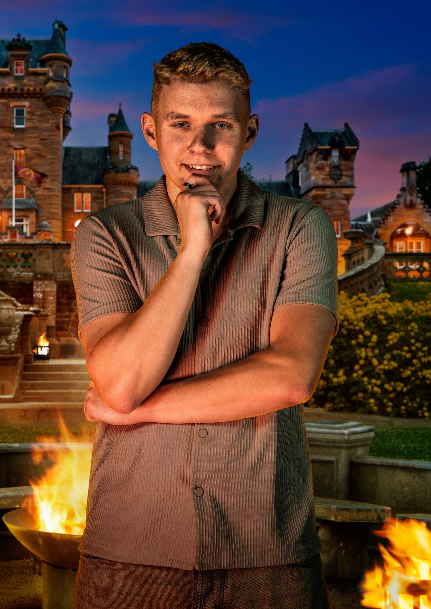 Meet the cast of The Traitors season 4 on BBC!