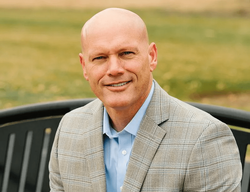 Law enforcement leader announces campaign for Utah House, challenging ...