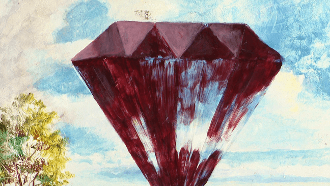 Ruby Drop rocks Franklin: jewel of a tradition shines bright to ring in ...