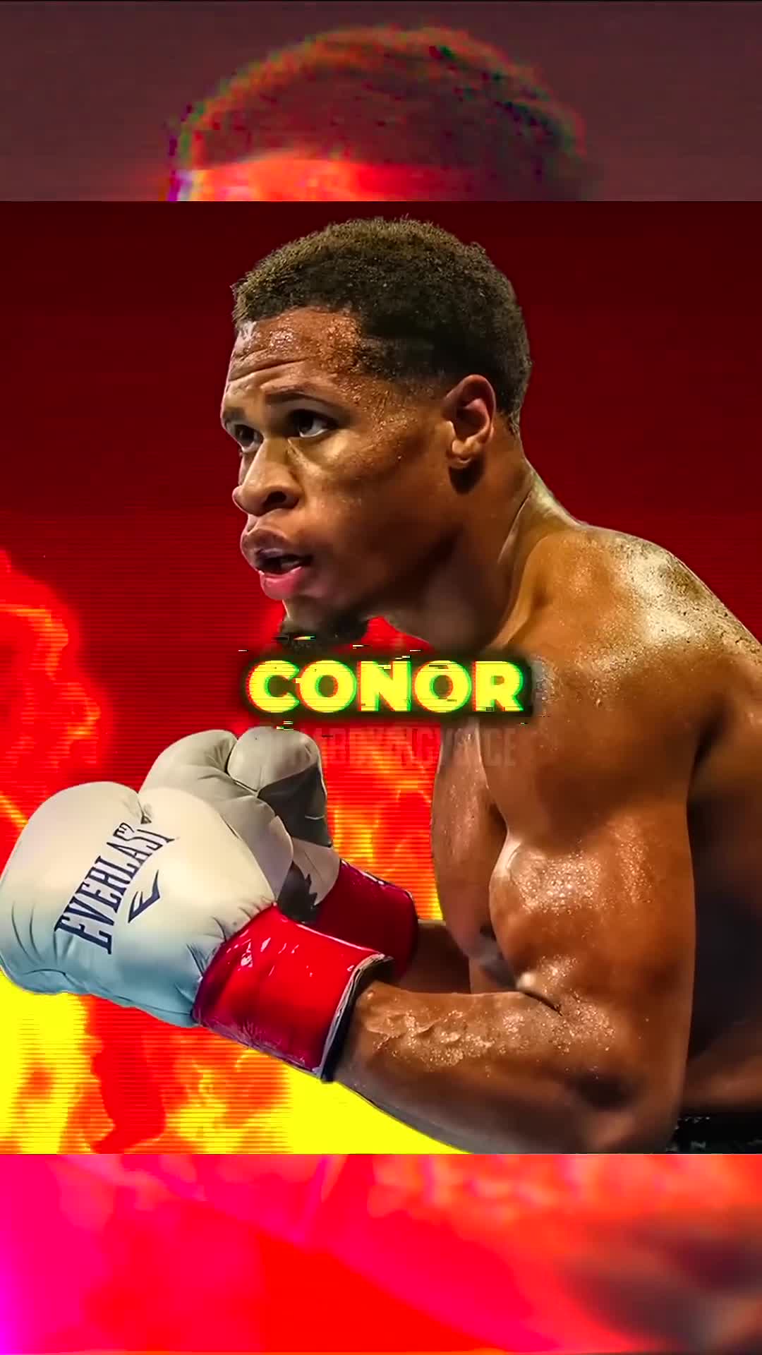 Conor Benn doesn't want to call out Boots who's in the same division ...