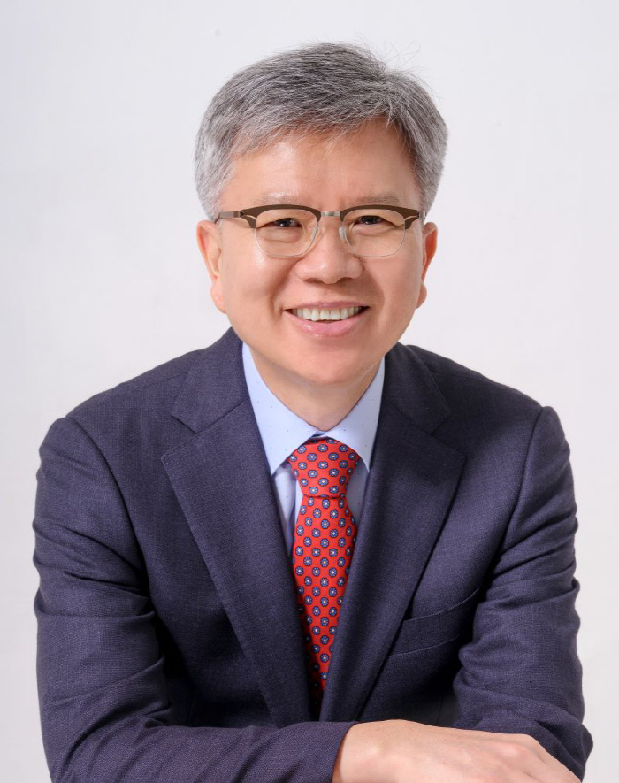 Kim Taek-woo, chairman of the Korean Medical Association, normalized ...