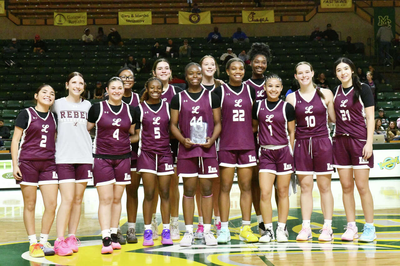 Legacy girls win Byron Johnston Holiday Classic in impressive fashion