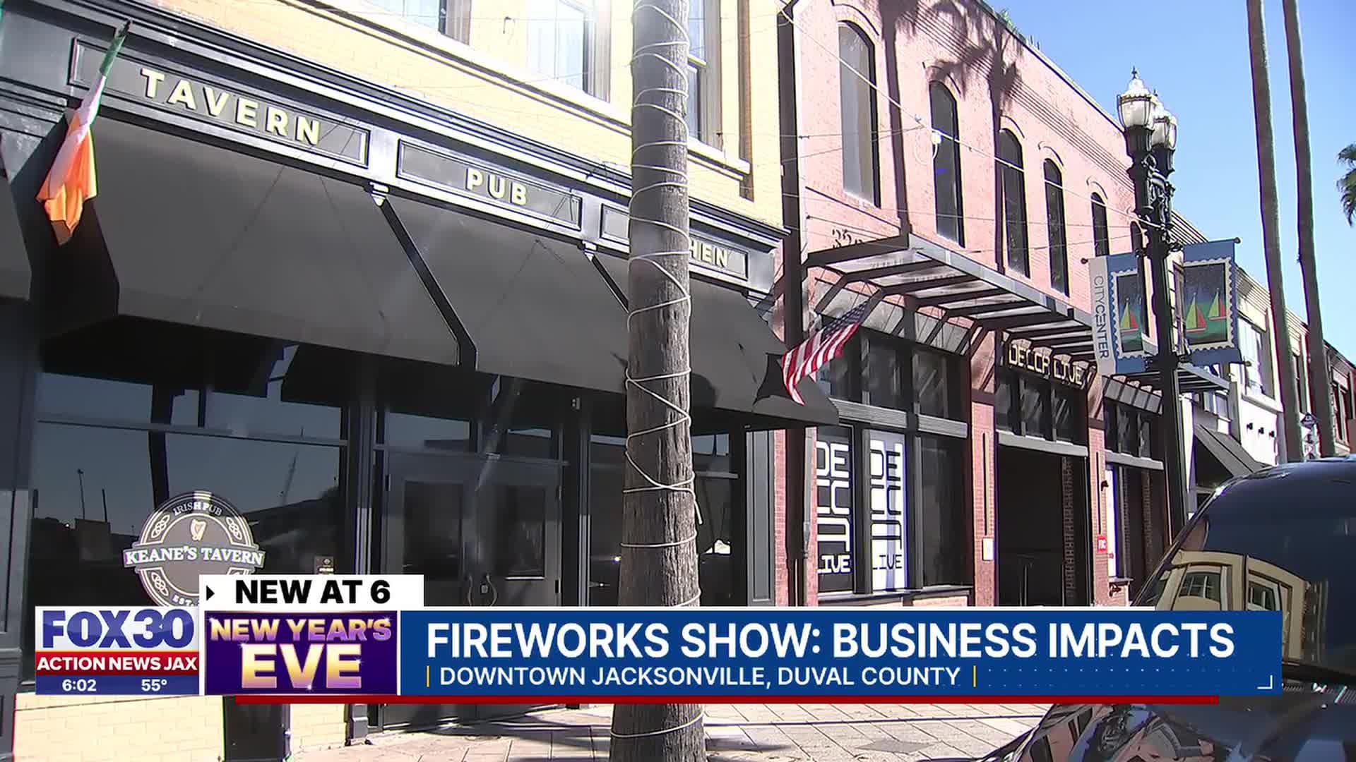 One local nightclub is excited to bring in the new year