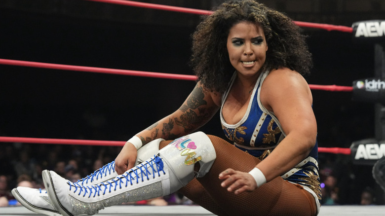 AEW Dynamite New Year's Smash results 12/31 - Two championships on the ...