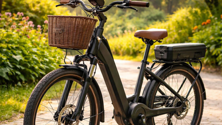 5 rekomendasi sepeda listrik murah: harga mulai 3 jutaan, irit dan praktis!
