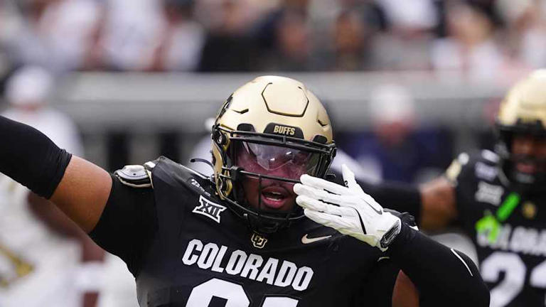 Colorado Buffaloes struck by All-Big 12 freshman entering transfer portal