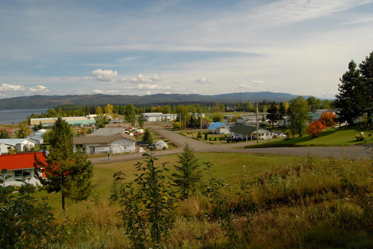 Aluminum contamination triggers 'do not consume' water order in ...