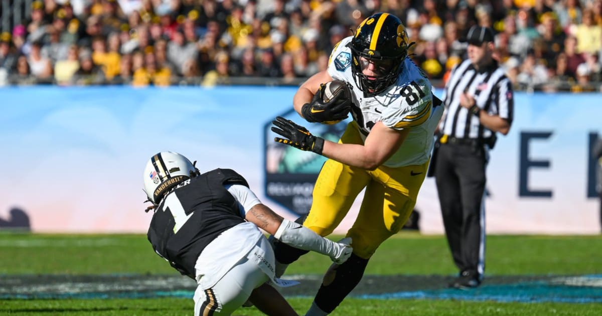 Hawkeye Report podcast