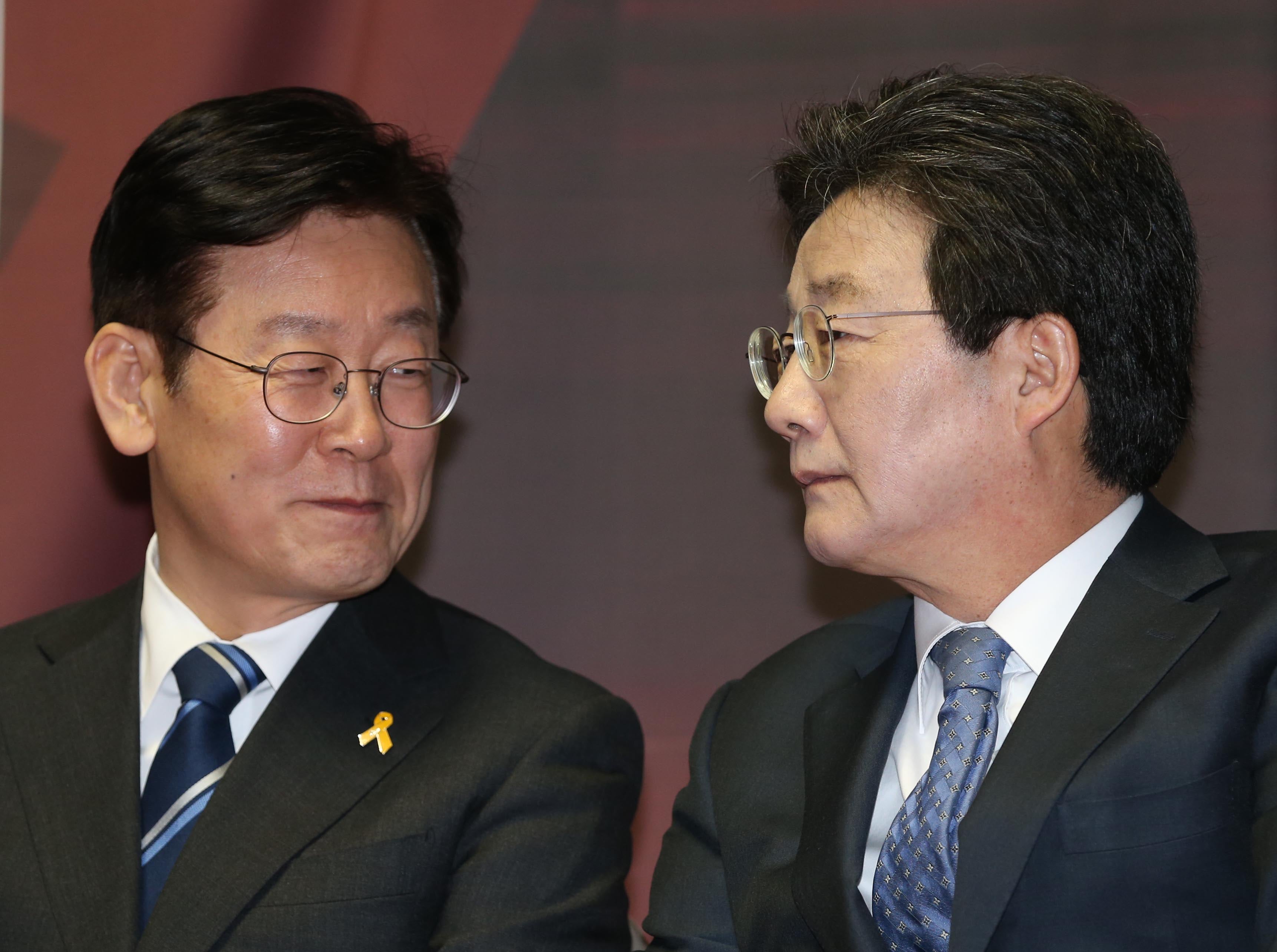 Yoo rejects Lee Jae-myung's prime minister offer