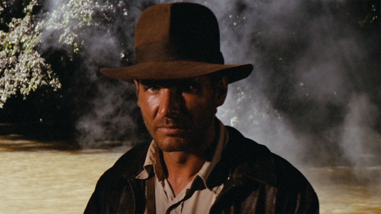 Disney World's Indiana Jones show had a wild accident, but a heroic ...