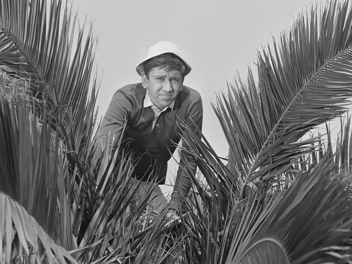 15 'Gilligan's Island' trivia we didn't know