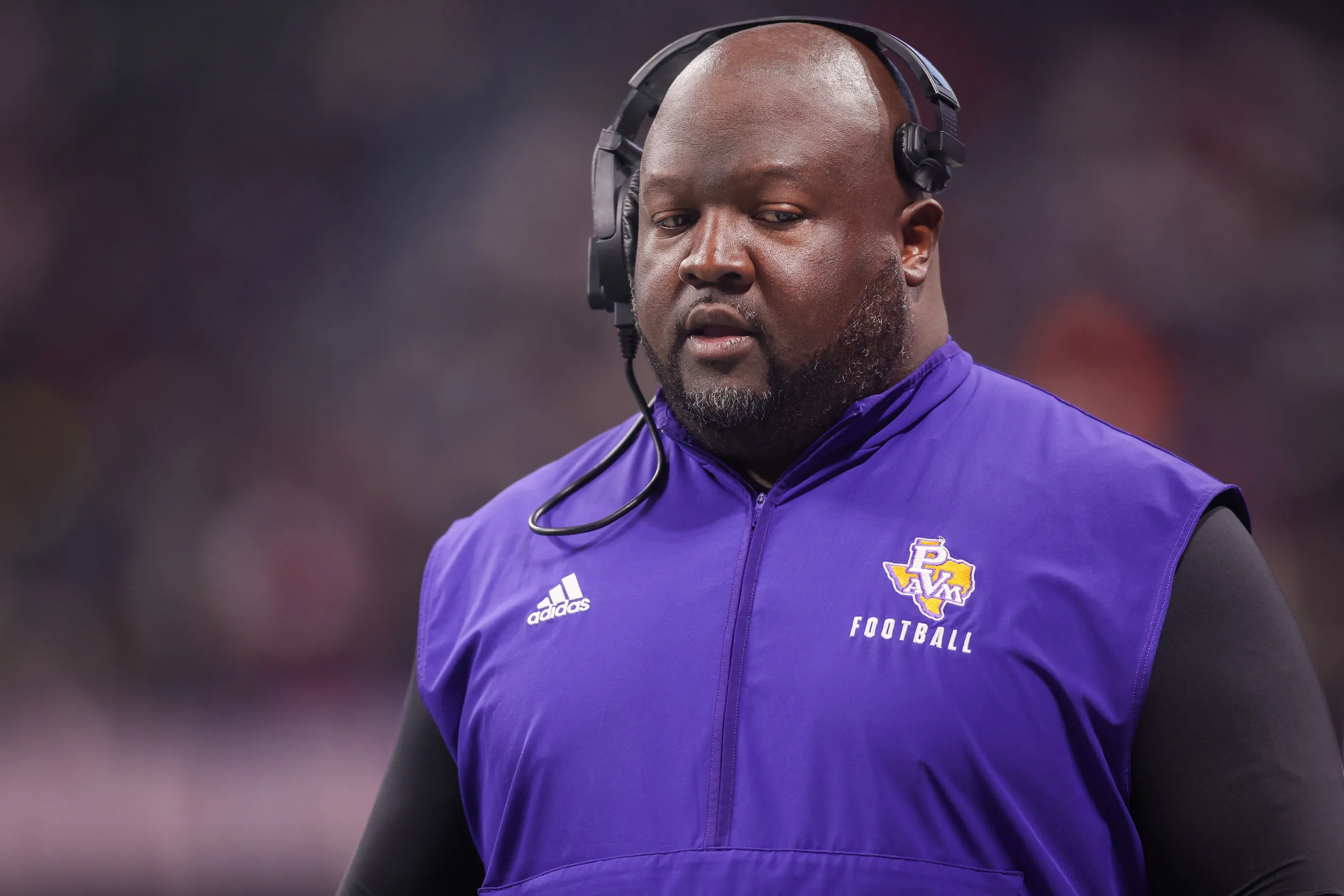 Tremaine Jackson draws a hard line on the transfer portal