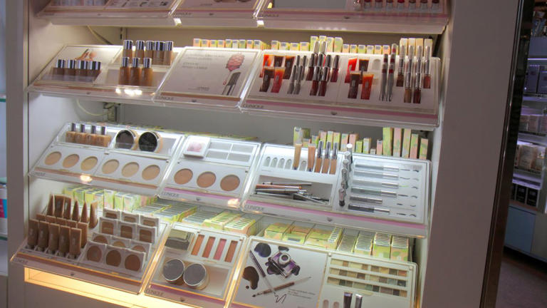 Dollar Tree makeup dupes: Clinique, Laneige and more!