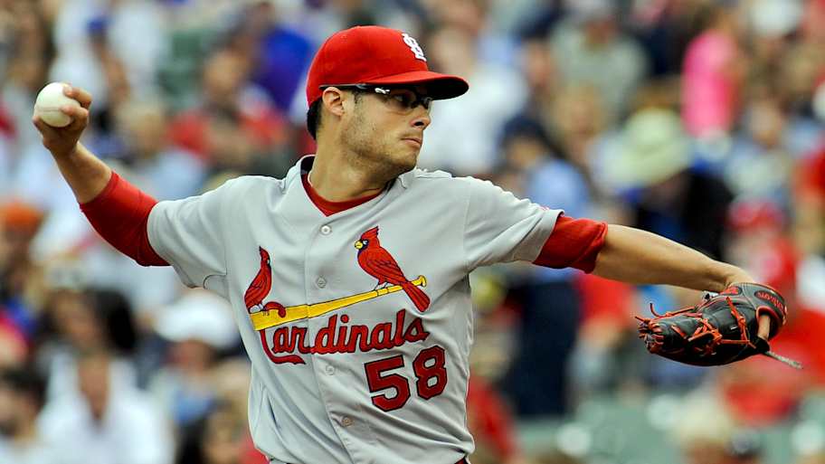A look back at Joe Kelly’s best moments as a St. Louis Cardinal