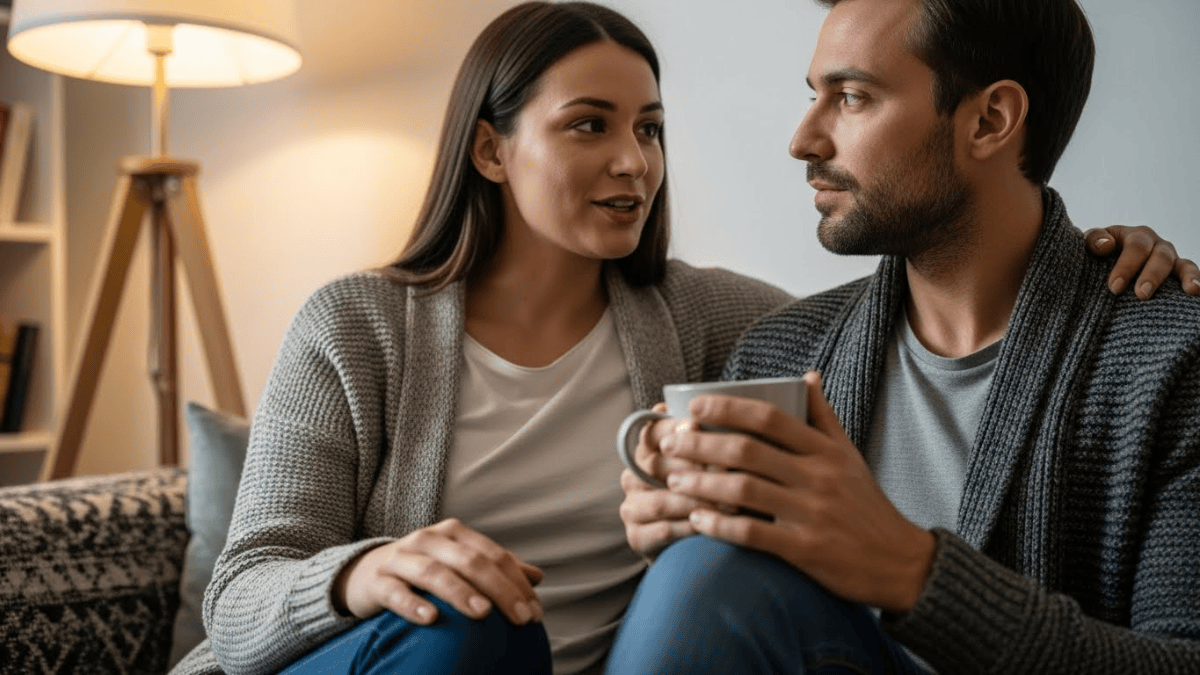 10 questions women ask when they want a better relationship, according ...