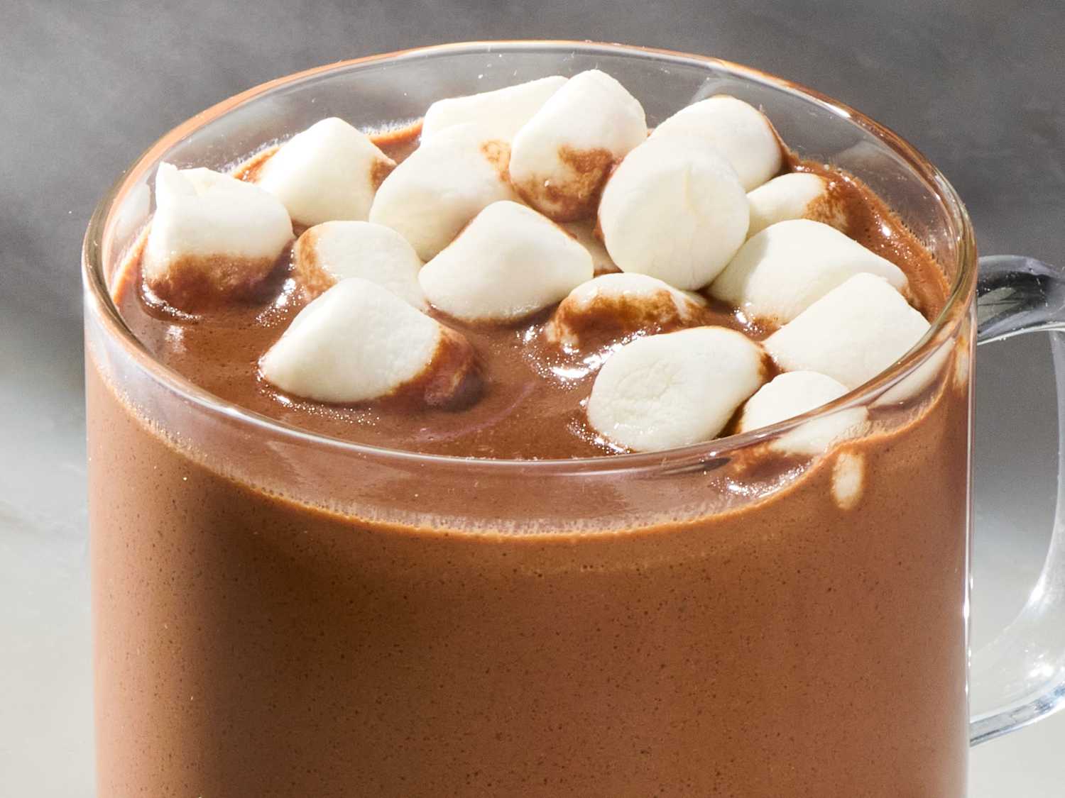 We asked 3 chefs to name the best hot cocoa mix, and they all said the ...