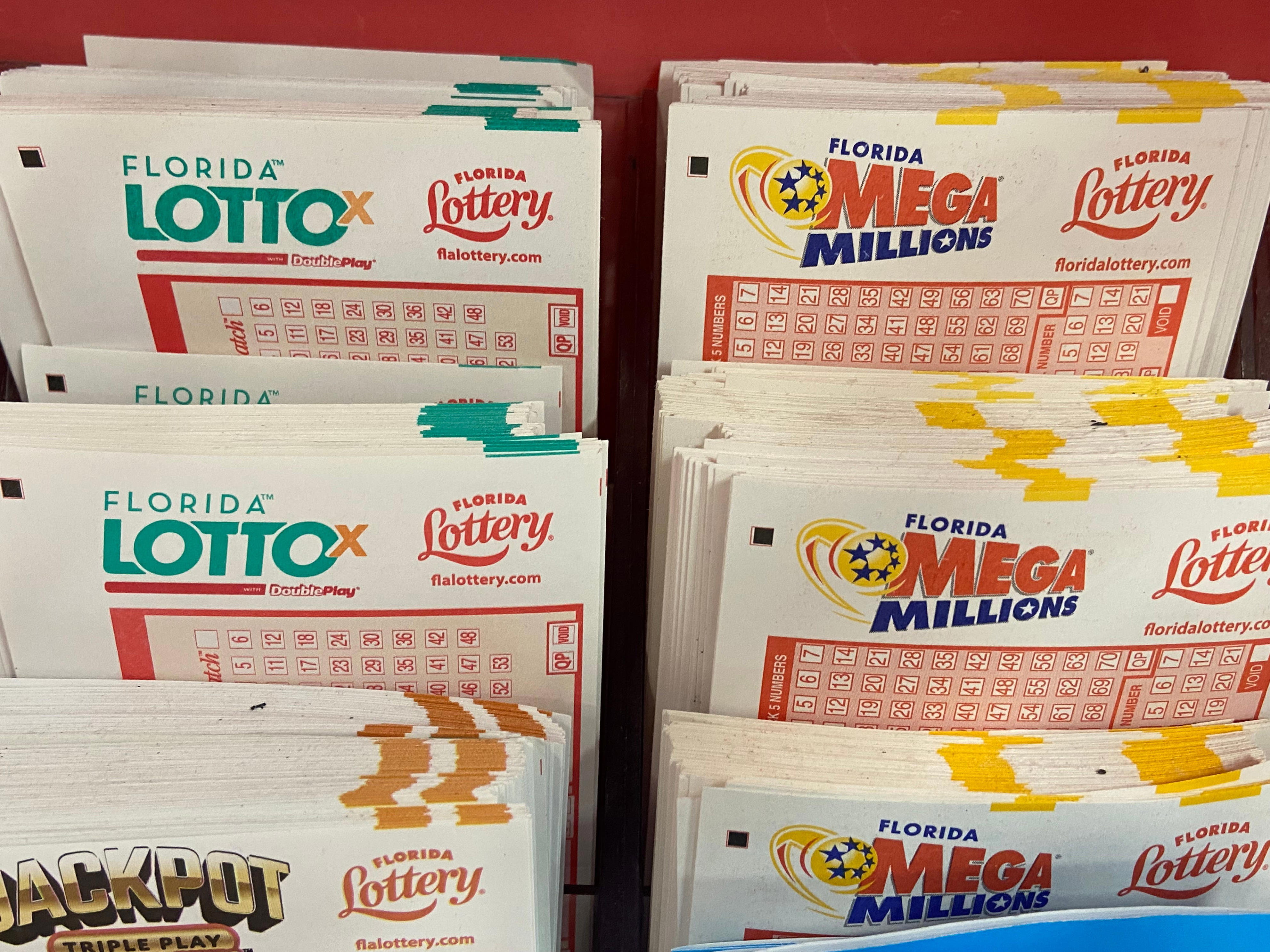 After $1.8 billion Powerball, Florida Lottery game at $10.75 million ...