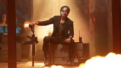 Sinopsis film Jawan, aksi memukau Vikram Rathore memberantas kejahatan ...