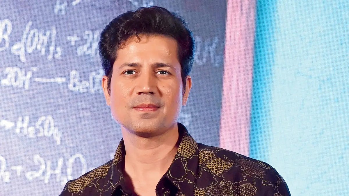 From Subhash Ghai to Sumeet Vyas, celebs open up on their 2026 resolutions
