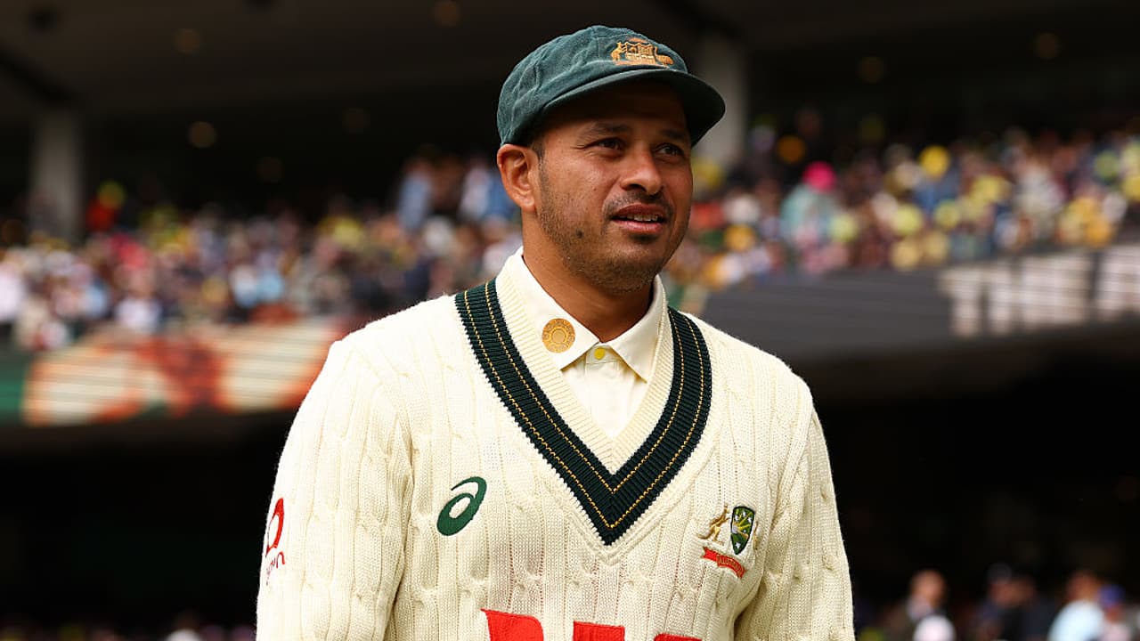 Ashes 2025: 6 reasons why Usman Khawaja should consider retiring after ...