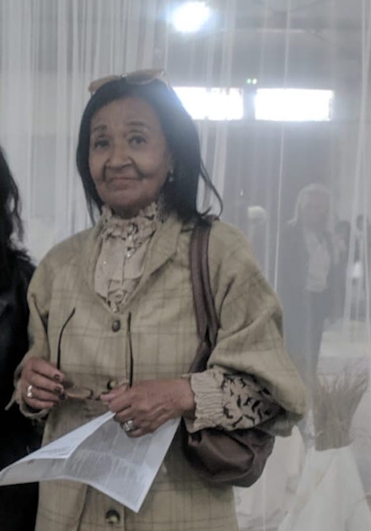 Vie du journal - Pela Ravalitera range sa plume