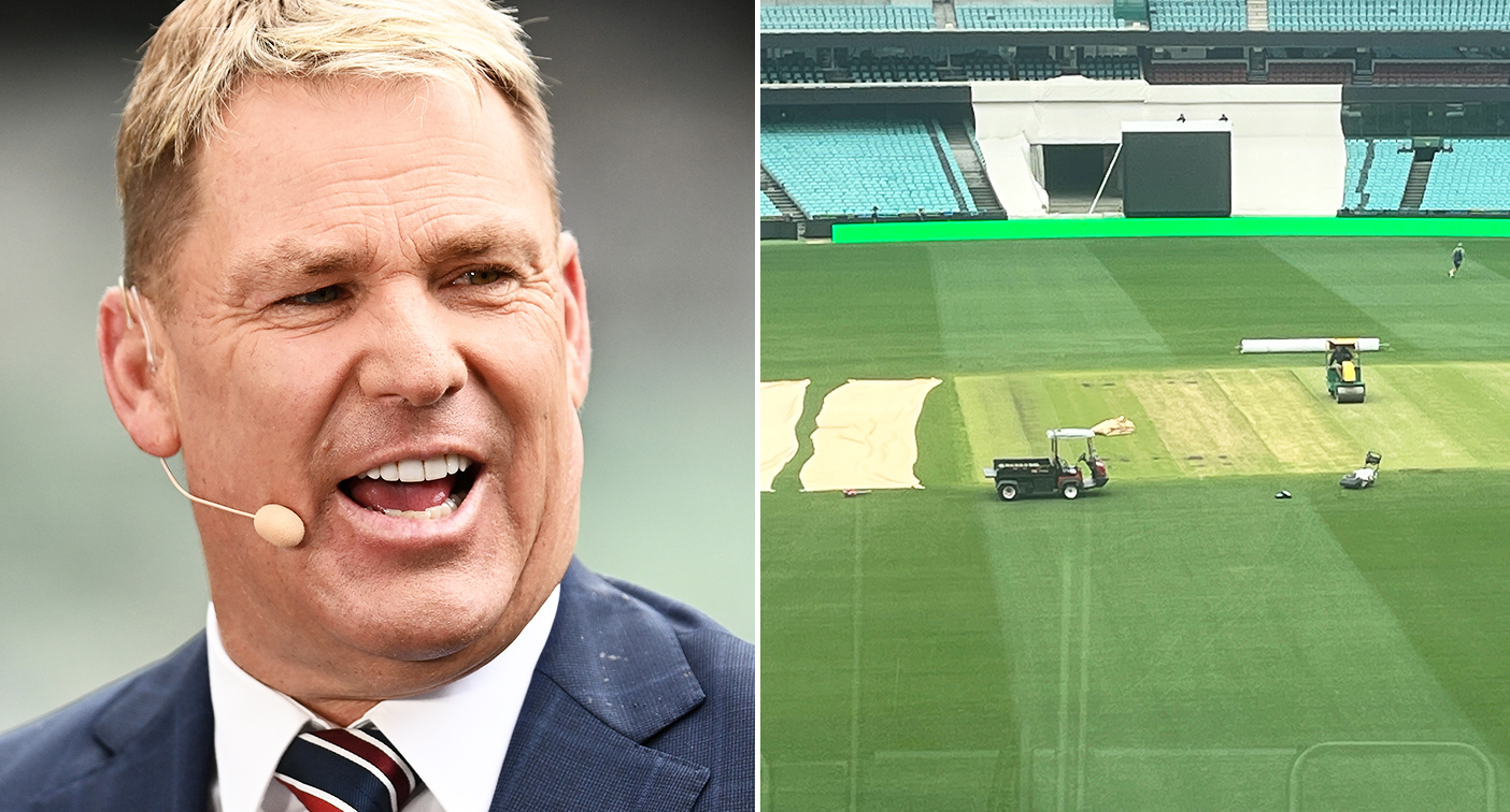 Shane Warne's plea back in spotlight as Cricket Australia braces for ...