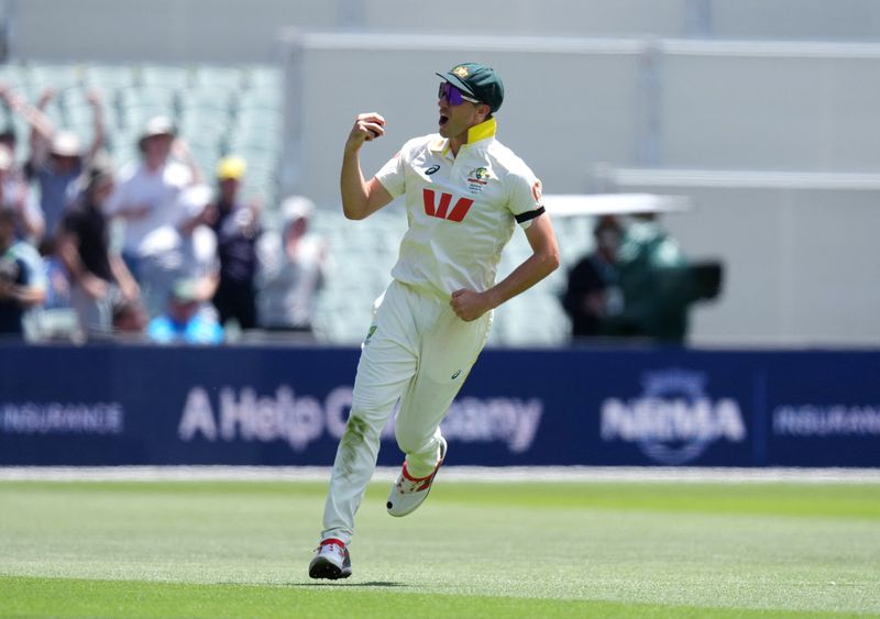 Cricket-recovering Cummins, Hazlewood, David in Australia squad for T20 ...