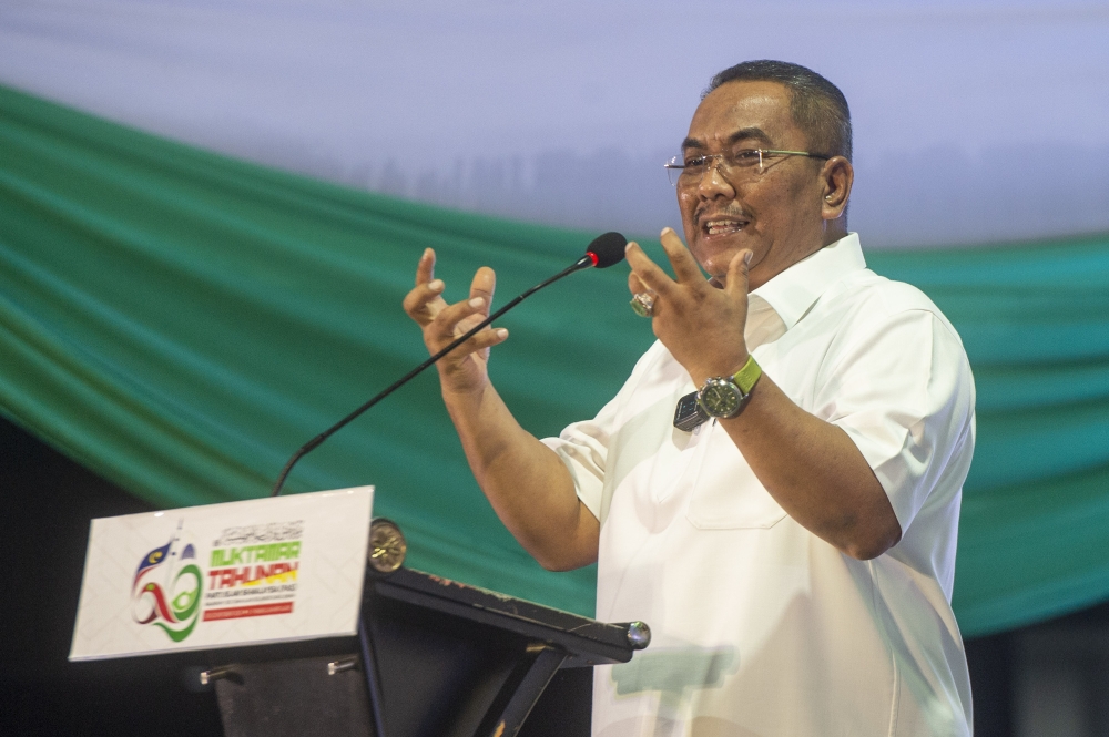 PAS wants to restore Islam as the core of governance, says Kedah MB