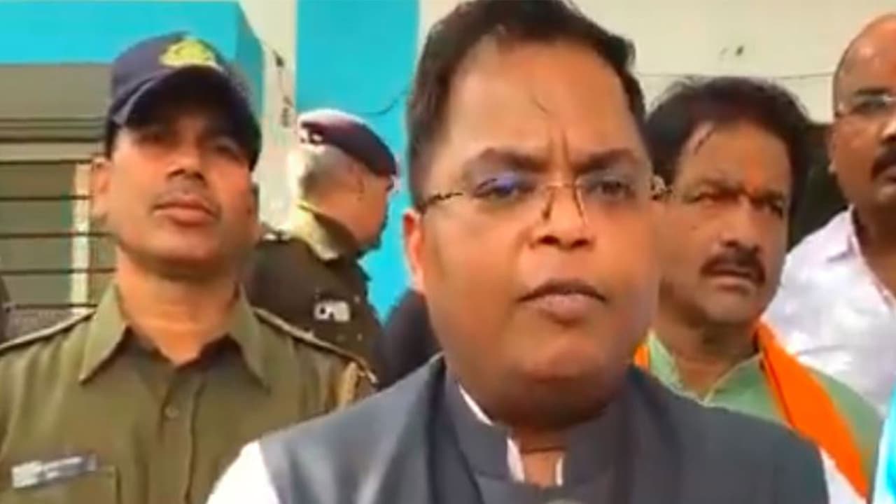 Indore: Contaminated water claims 4 lives, over 149 hospitalised