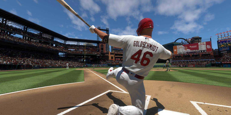 MLB The Show fans, mark your calendars for January 2026