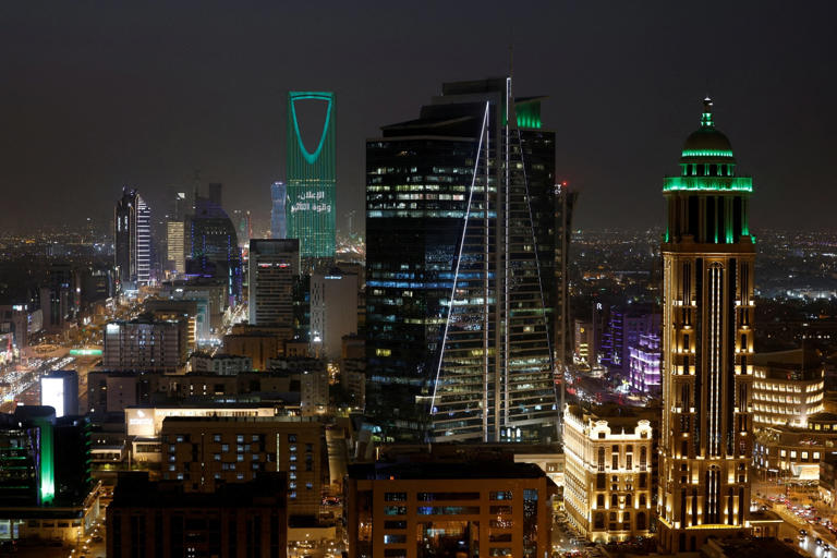 A booze ban since the ’50s is being quietly lifted in Saudi Arabia