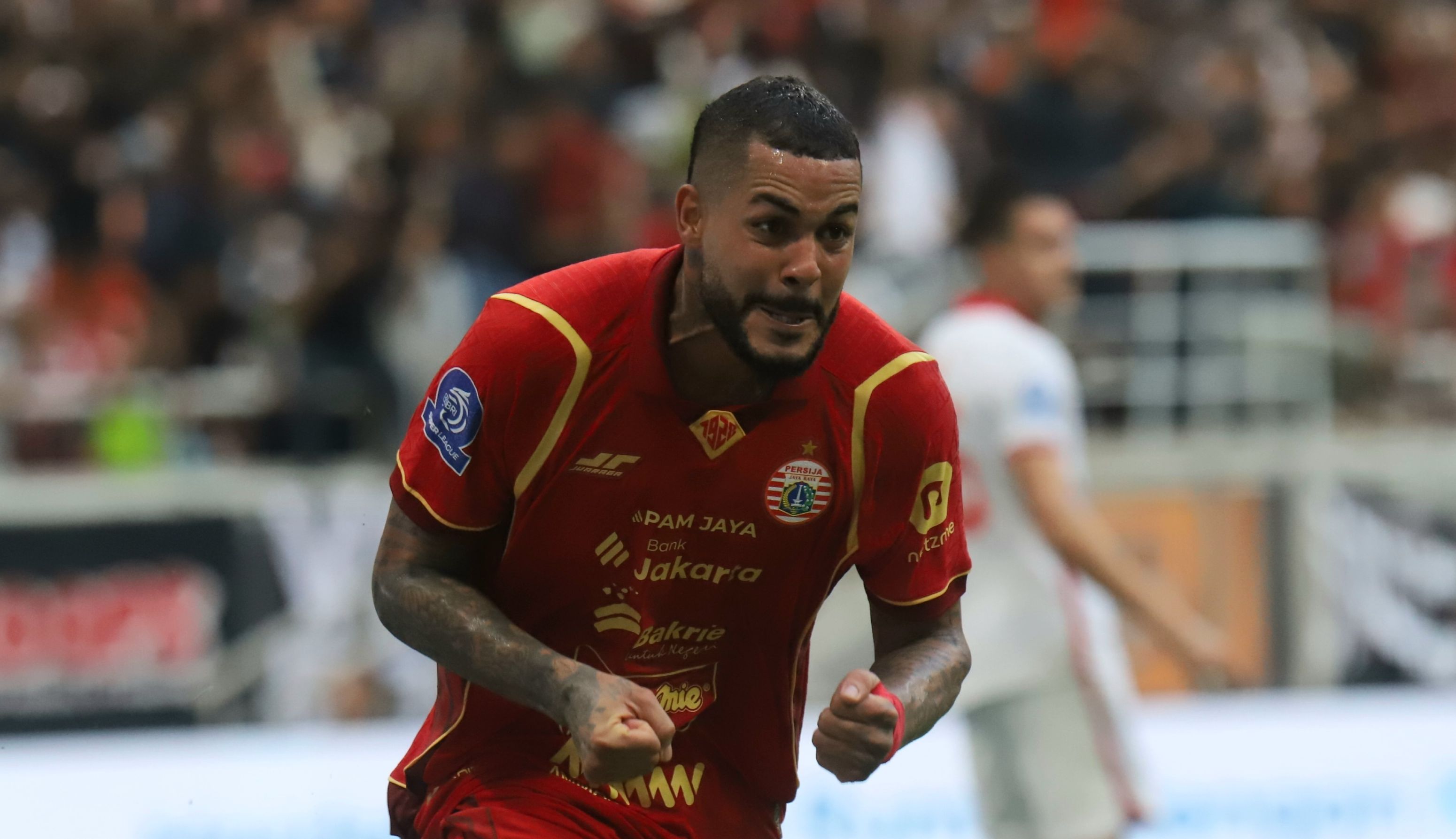 Bos Persija Jakarta pastikan lepas sejumlah pemain di bursa transfer ...